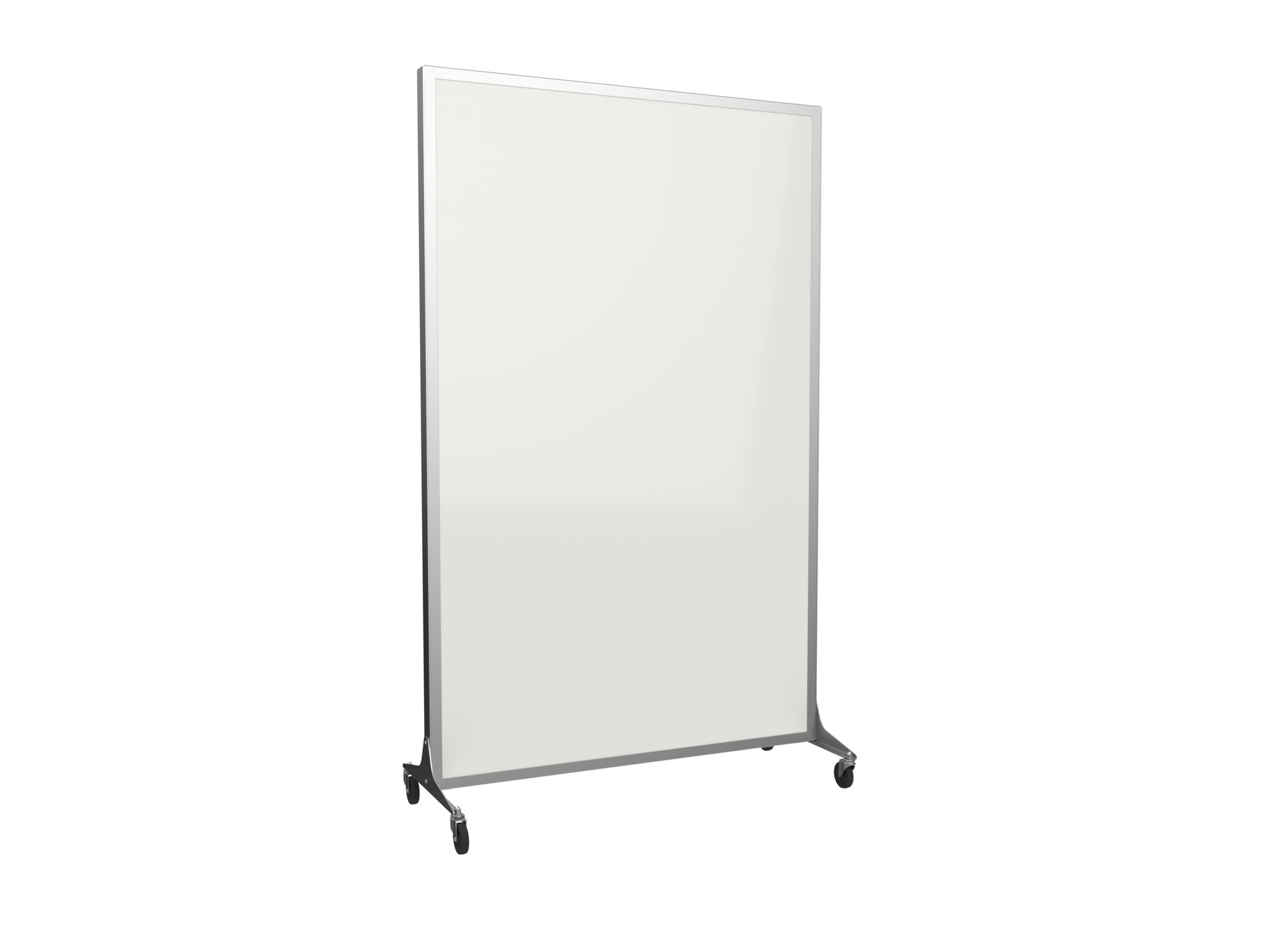 DivideWrite™ Full-Length Mobile Whiteboard