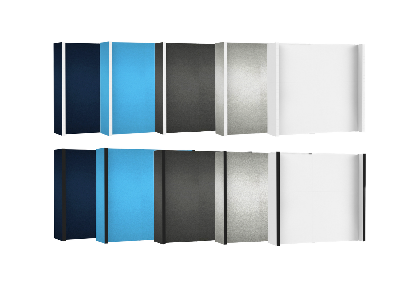 EverPanel® Individual Panel | Versare Solutions, LLC
