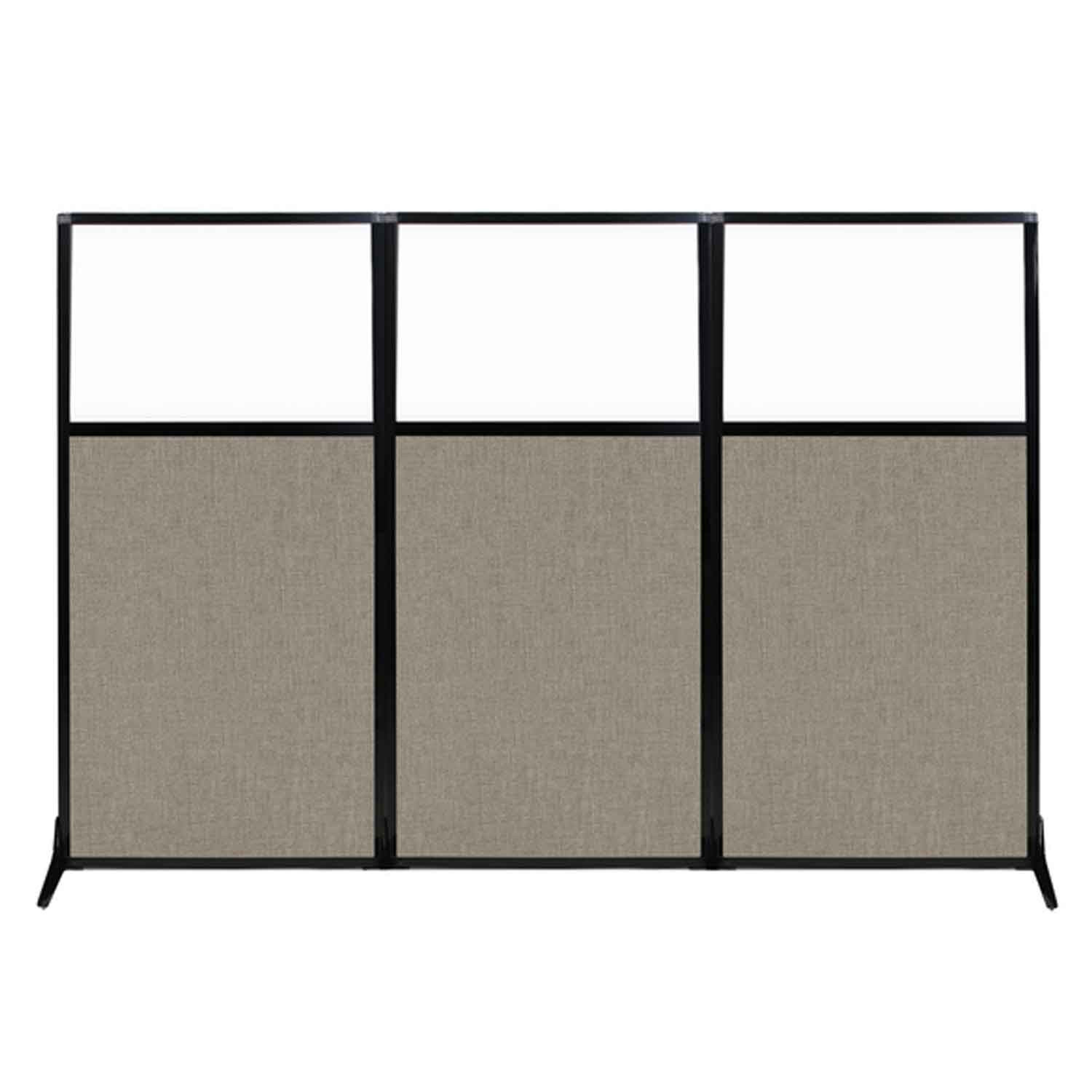 Workstation Privacy Screens | Versare Solutions, LLC