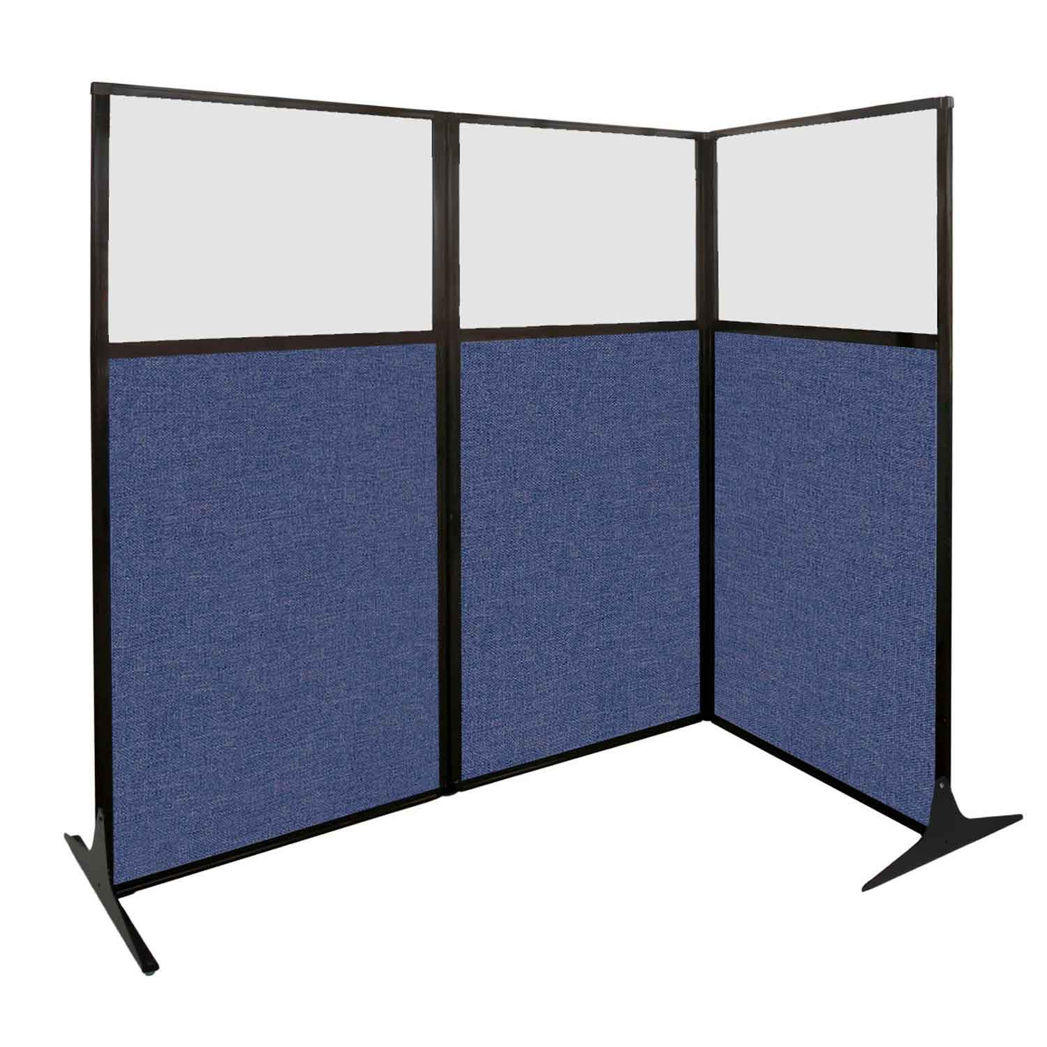Workstation Privacy Screens | Versare Solutions, LLC