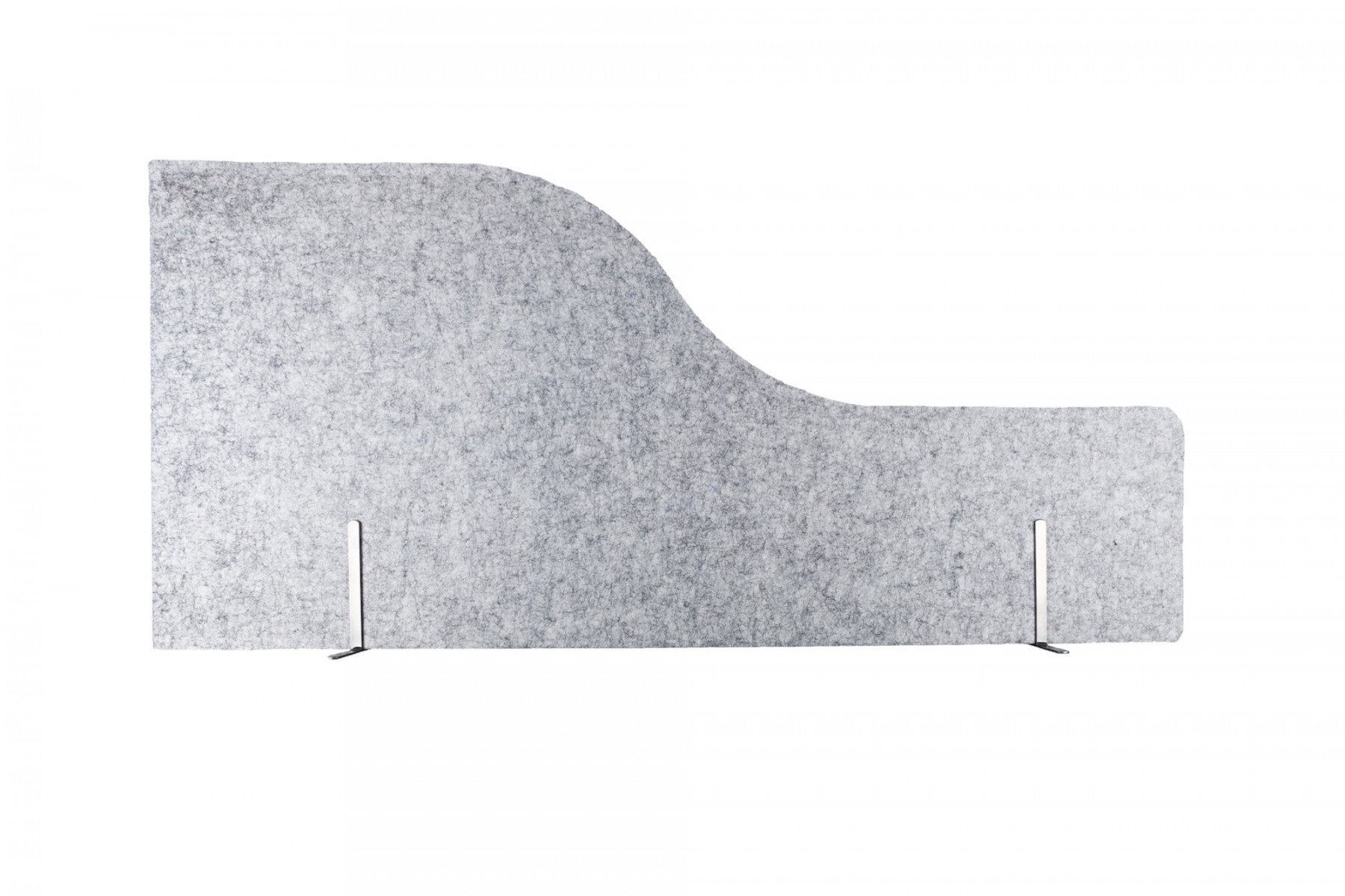 SoundSorb Desktop Privacy Panels | Versare Solutions, LLC