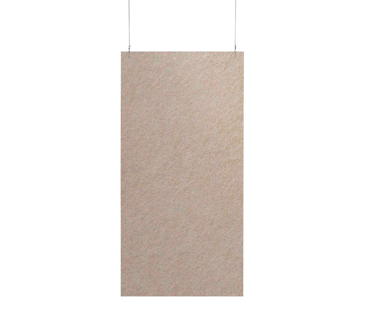 SoundSorb Hanging Acoustic Baffles | Versare Solutions, LLC