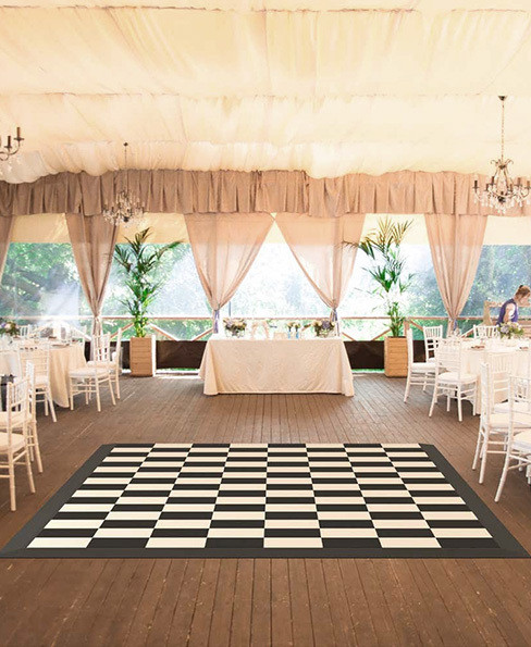 Modular Flooring | Sectional Flooring Systems | Versare