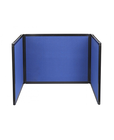 Transform Your Cubicle With Desk Privacy Panels | Versare