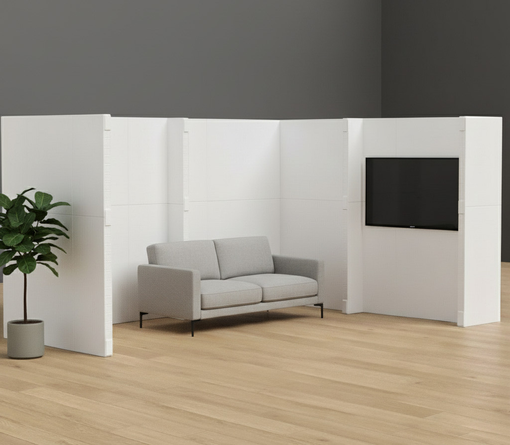 EverPanel Wall Kit | Versare Solutions, LLC
