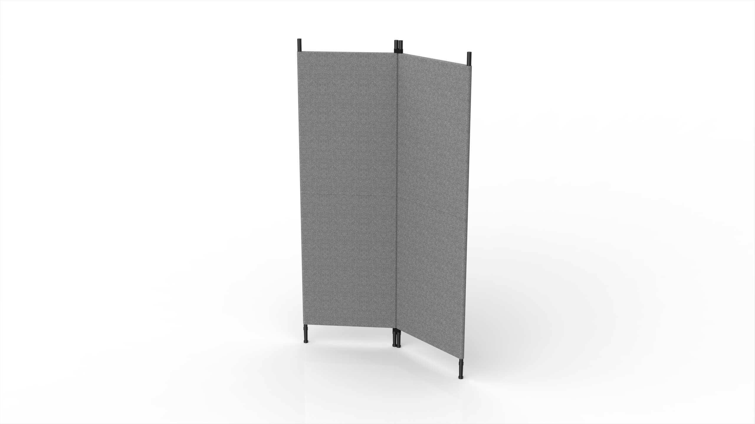Galleria Indoor Outdoor Pin Display Board | Versare