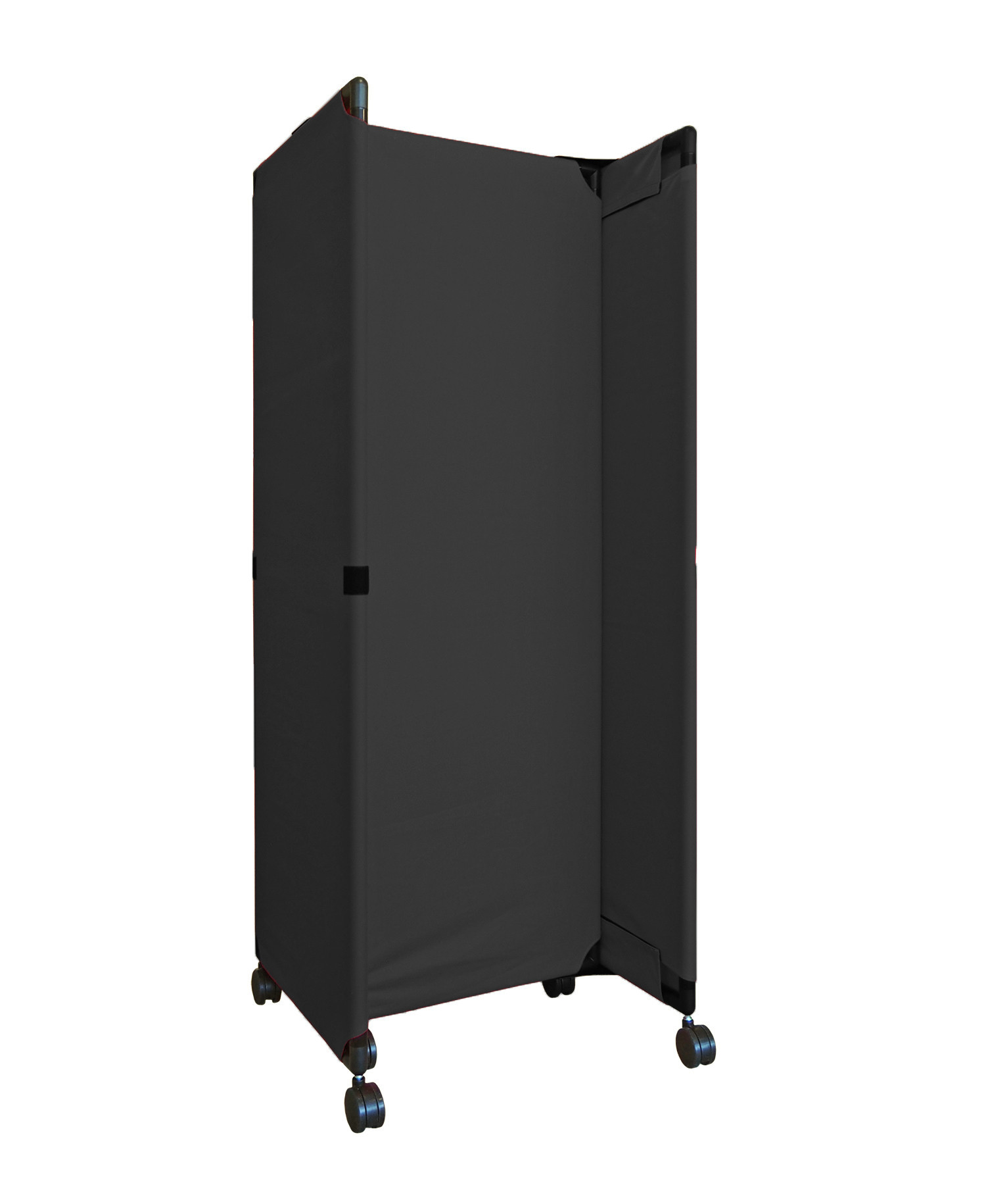 MP10 Economical Portable Accordion Partition | Versare Solutions, LLC