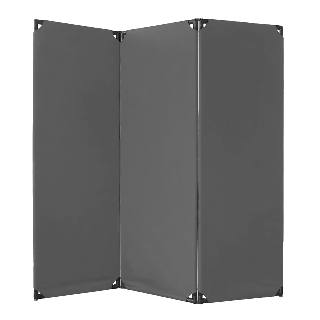 FP6 3-Panel Privacy Screen | Versare Solutions, LLC