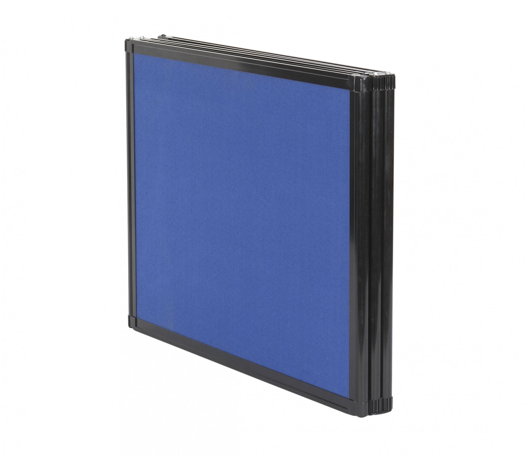 Tabletop Display Desktop Partition | Versare Solutions, LLC