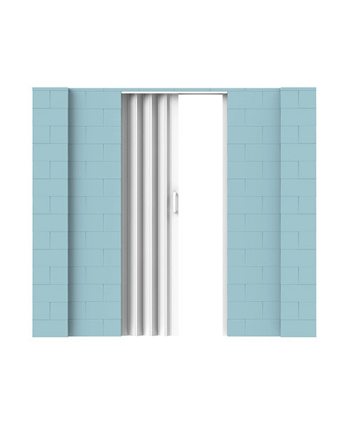 Expandable Modular Block Walls | Versare