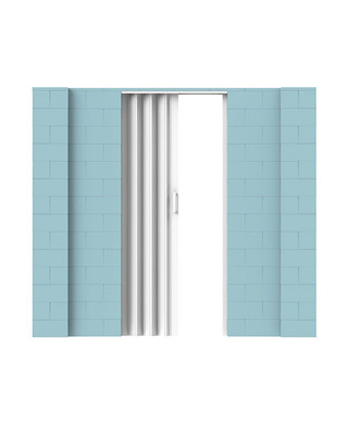 Expandable Modular Block Walls | Versare