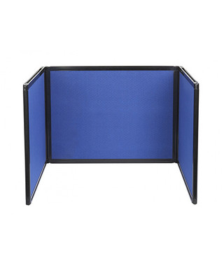 Transform Your Cubicle With Desk Privacy Panels | Versare