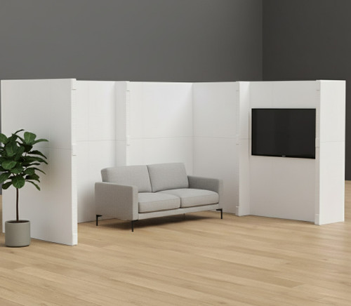 EverPanel Wall Kit | Versare Solutions, LLC