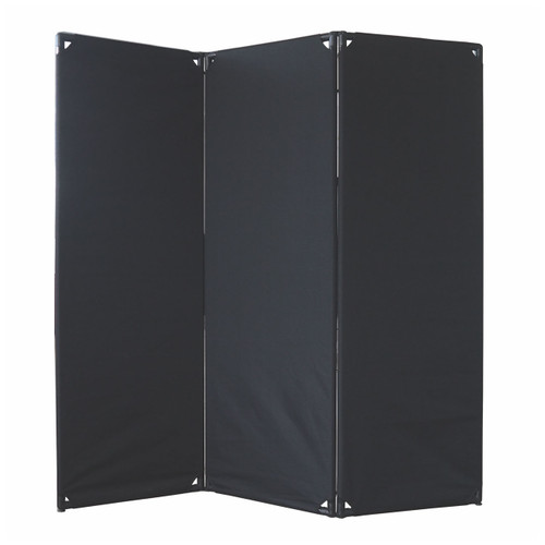 FP6 3-Panel Privacy Screen | Versare Solutions, LLC