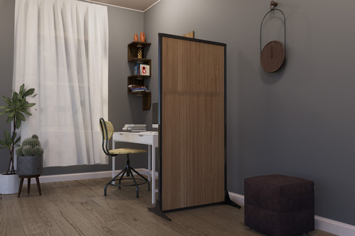 Workstation Privacy Screens | Versare Solutions, LLC