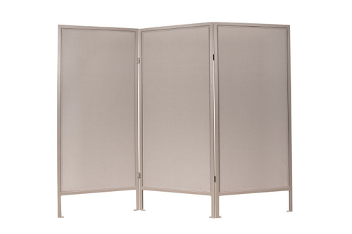 Folding Outdoor Privacy Screen
