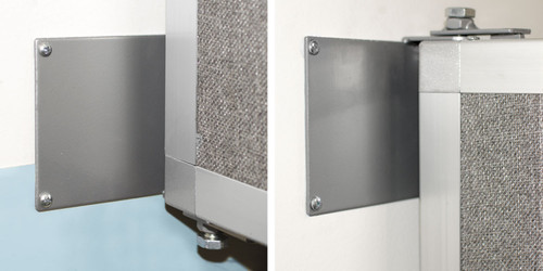 Operable Wall Wall-Mount Brackets (Set of 2) | Versare Solutions, LLC