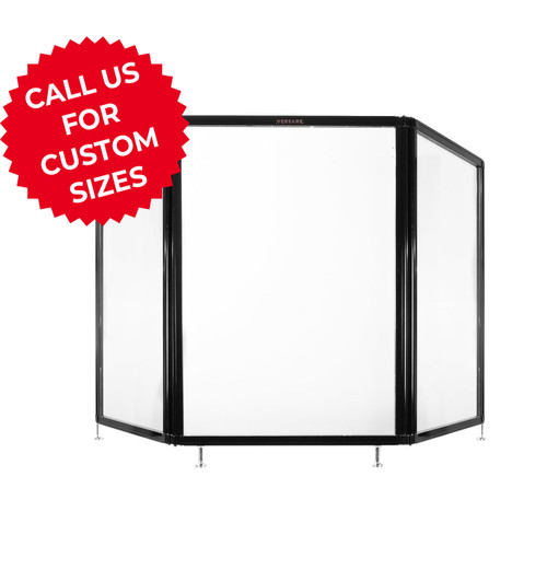 Countertop Screen | Versare