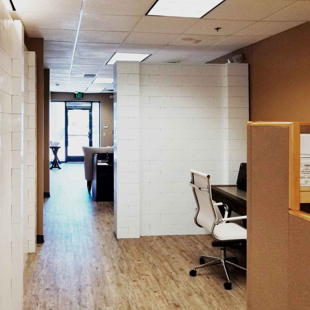 EverBlock Wall Kit | Versare Solutions, LLC