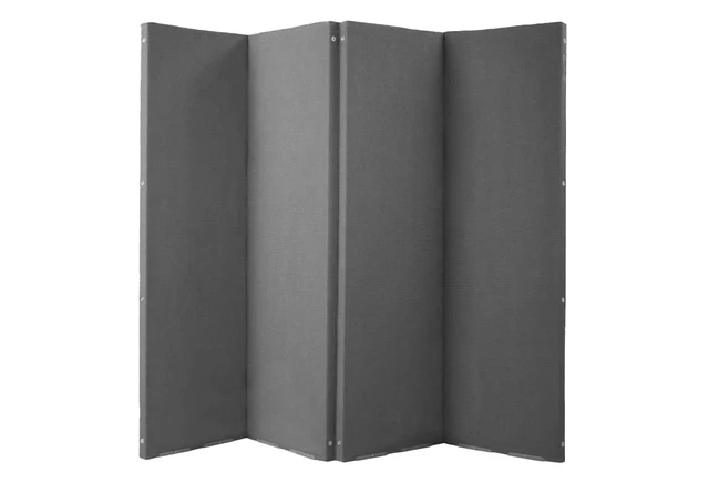 VersiFold Acoustical Room Divider | Versare Solutions, LLC