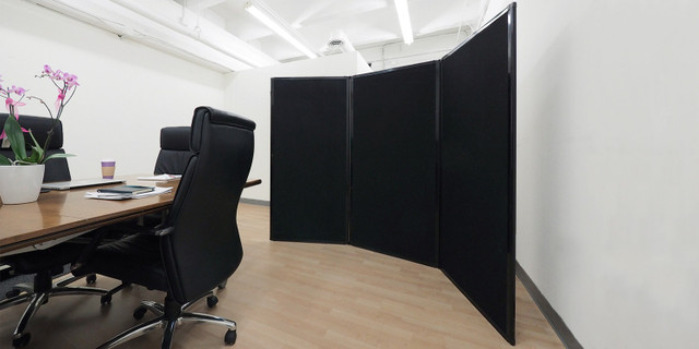 The Privacy Screen Room Divider | Versare Solutions, LLC