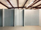 EverPanel® Wall Kit, L-Shaped with Door | Versare Solutions, LLC