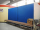 VP6 Rolling Room Partition | Versare Solutions, LLC