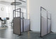 Workstation Privacy Screens | Versare Solutions, LLC