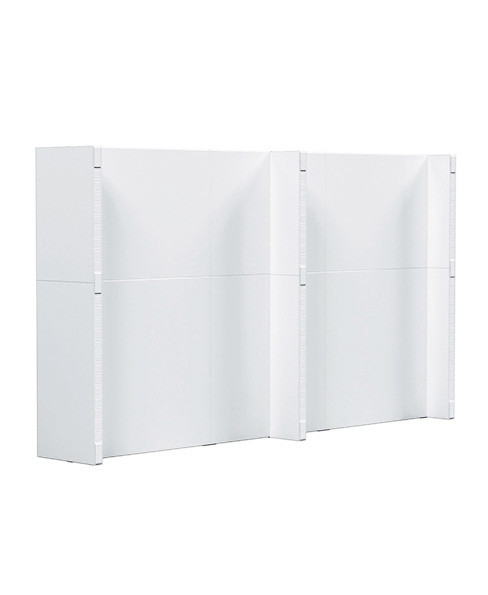 Modular Panel Walls | Versare