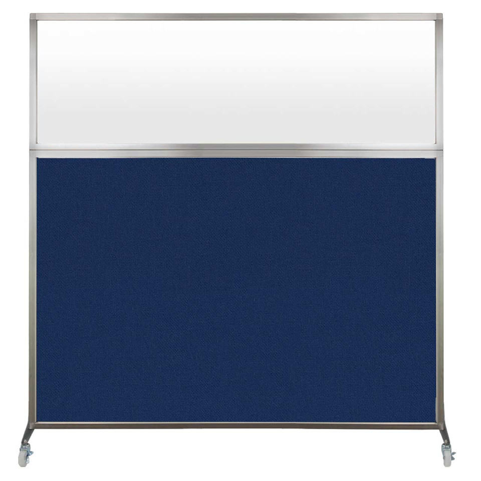 Hush Screen Portable Divider | Versare Solutions, LLC