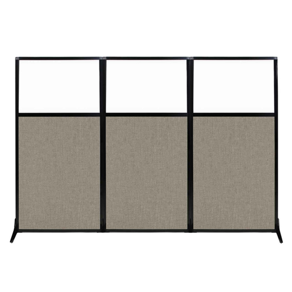 Workstation Privacy Screens | Versare Solutions, LLC