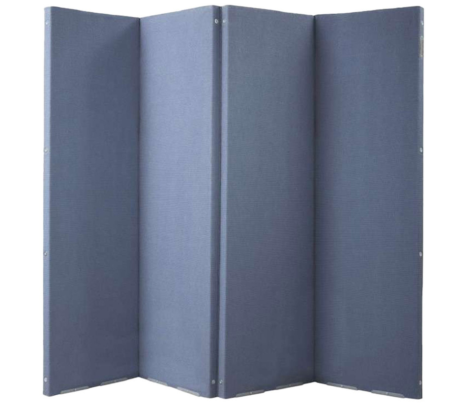 VersaFold Acoustical Room Divider | Versare Solutions, LLC