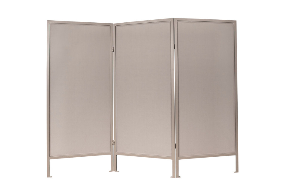 Folding Outdoor Privacy Screen | Versare Solutions, LLC