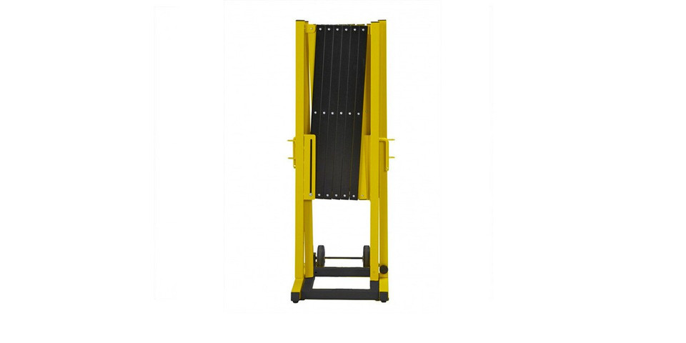 The Protector Portable Safety Gate | Versare Solutions, LLC