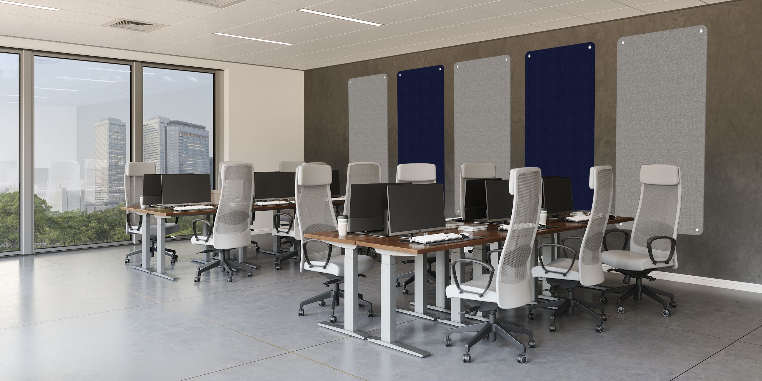The Complete Guide to Office Branding with 8 Ideas - Versare Solutions LLC