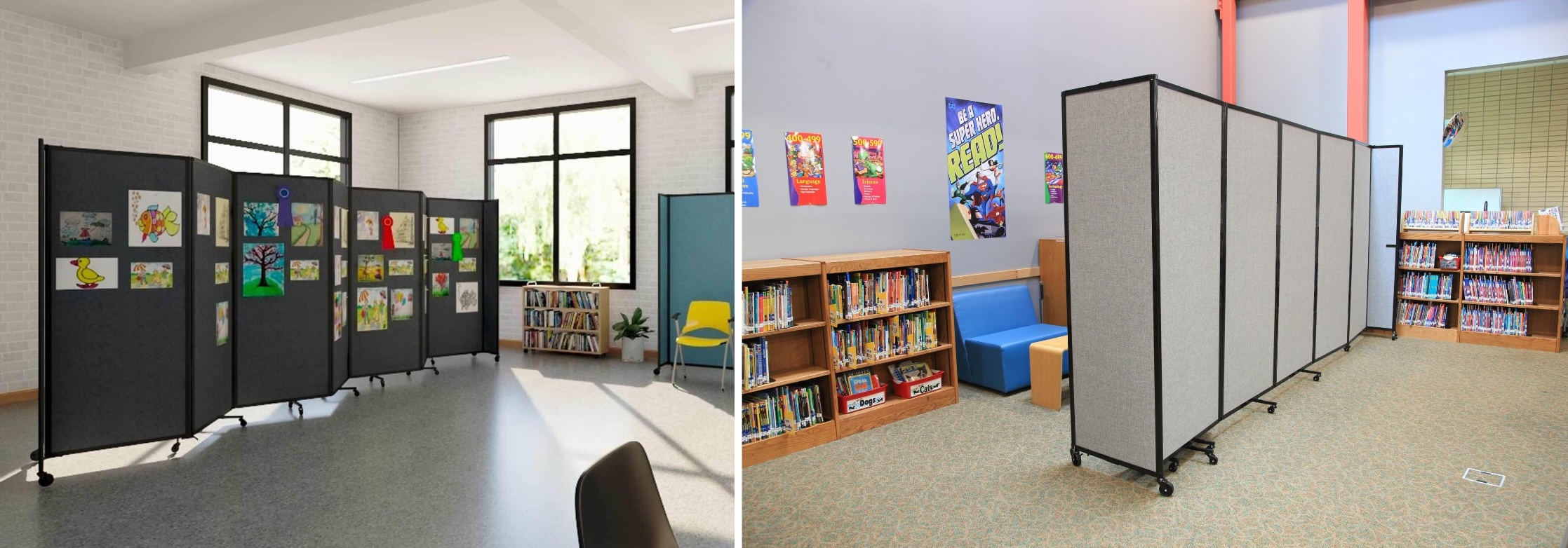 Creating Flexible Learning Zones in Early Childhood Education - Versare ...