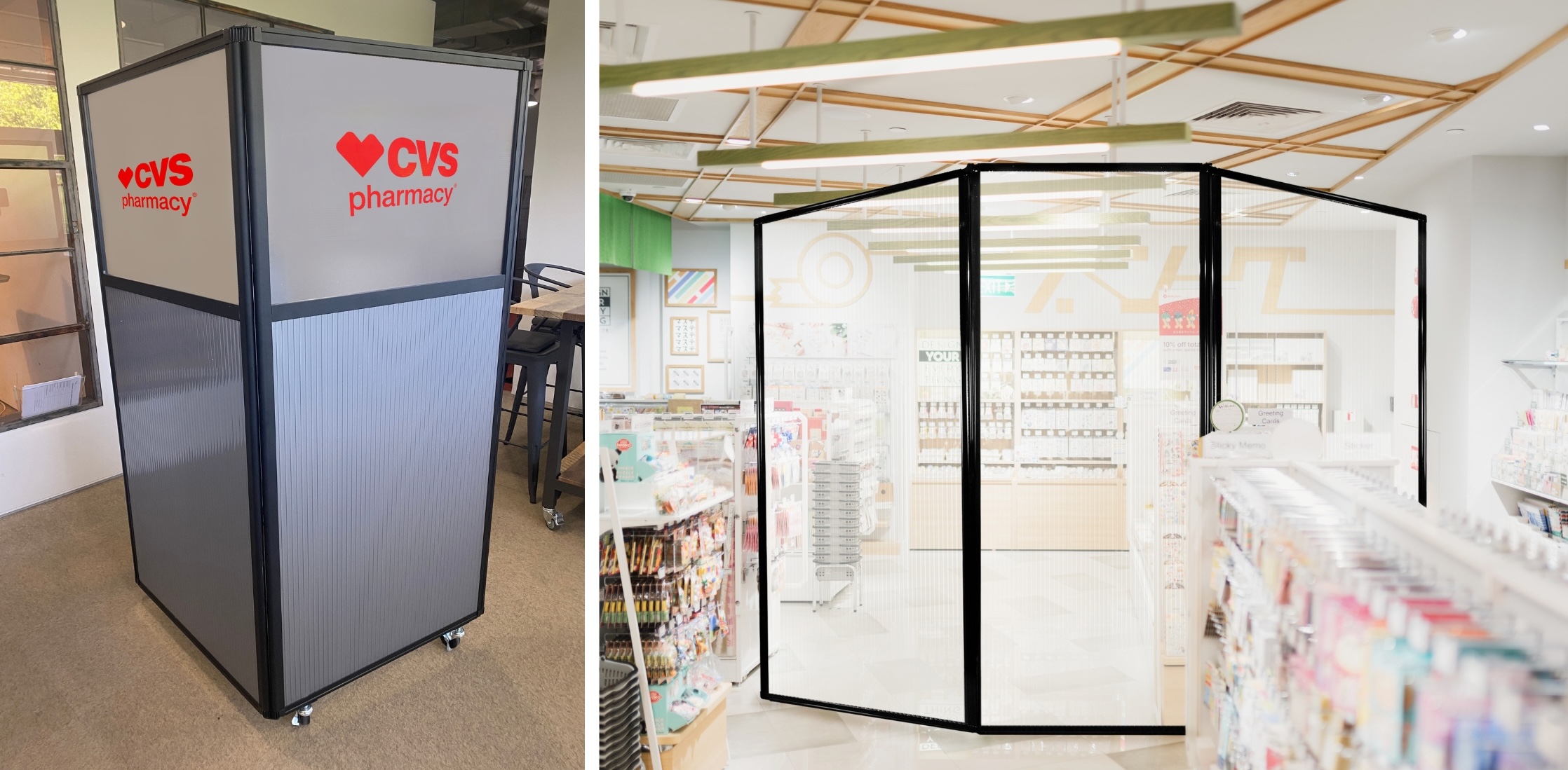 Prescription for Privacy: Creating Confidential Consultations with Room ...