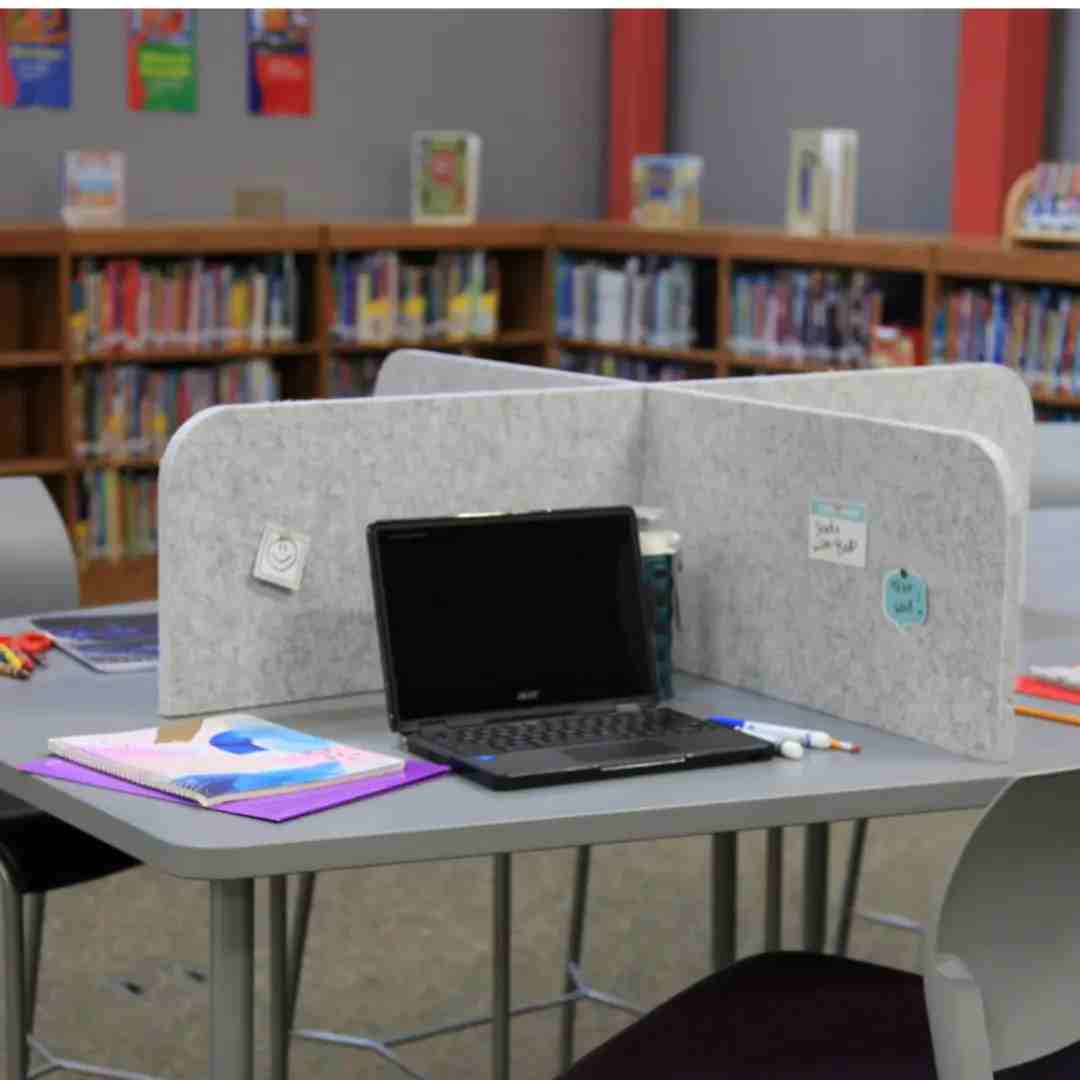 5 Acoustic Panels to Dampen Sound in Any Space - Versare Solutions LLC