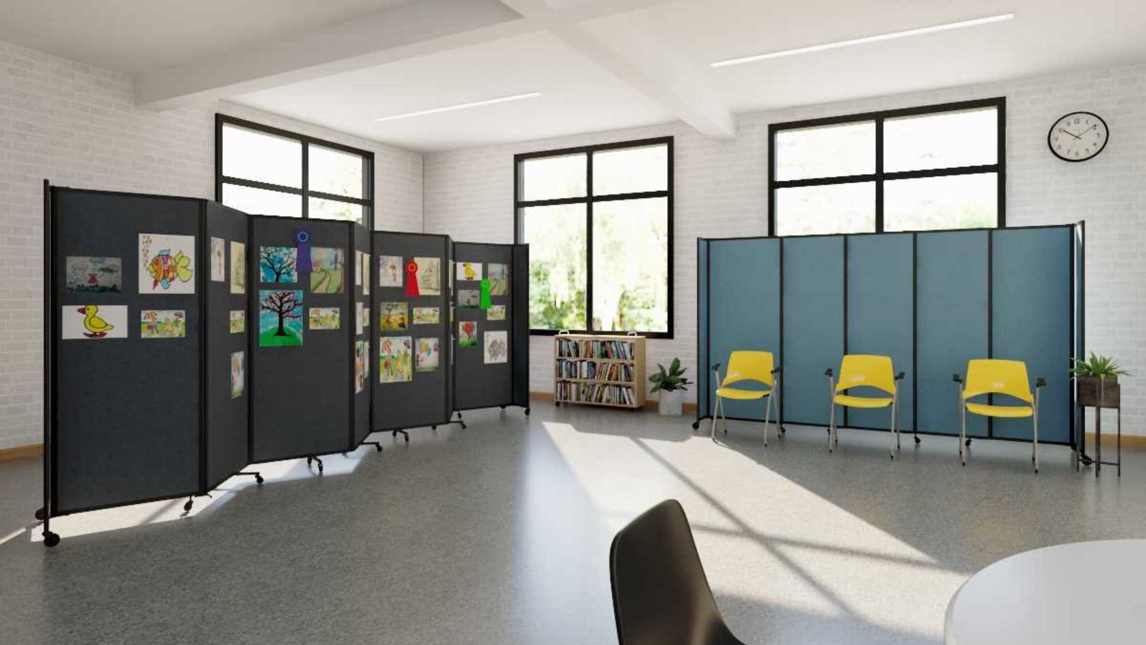 Plan Now to Improve Your Schools Spaces With Reasonable Budgets and ...
