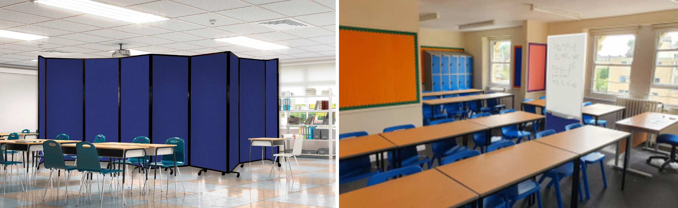 Plan Now to Improve Your Schools Spaces With Reasonable Budgets and ...