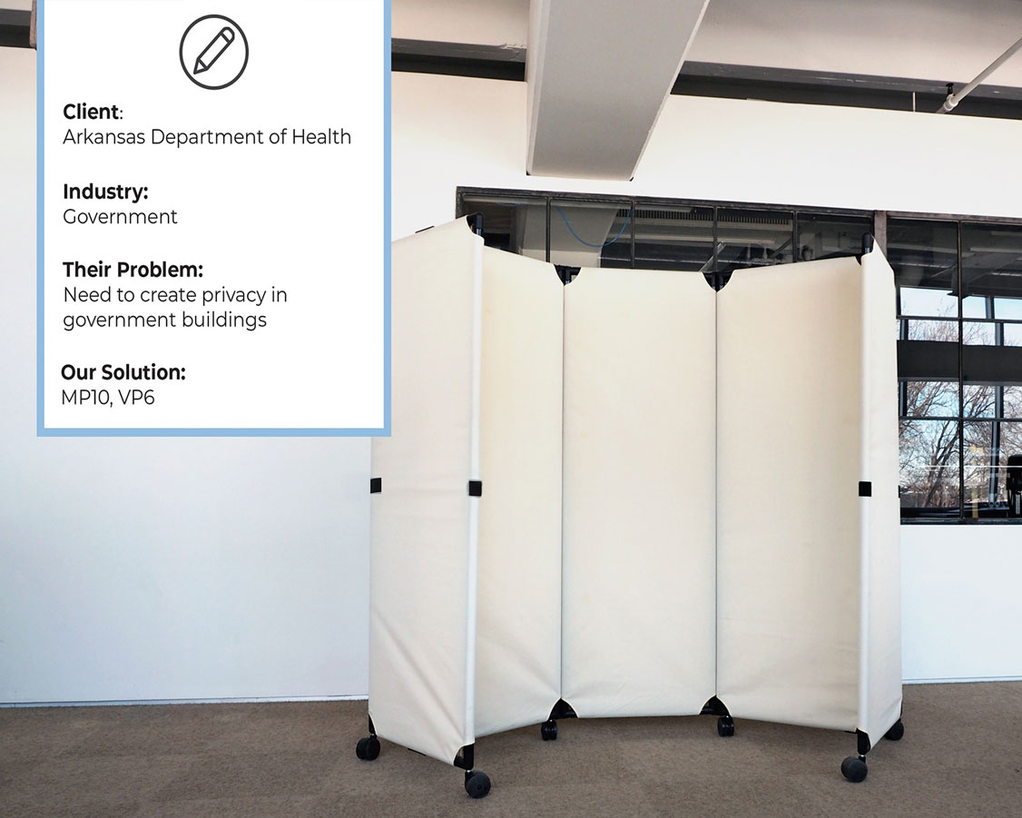 Partitions Can Make Privacy Affordable - Versare Solutions LLC