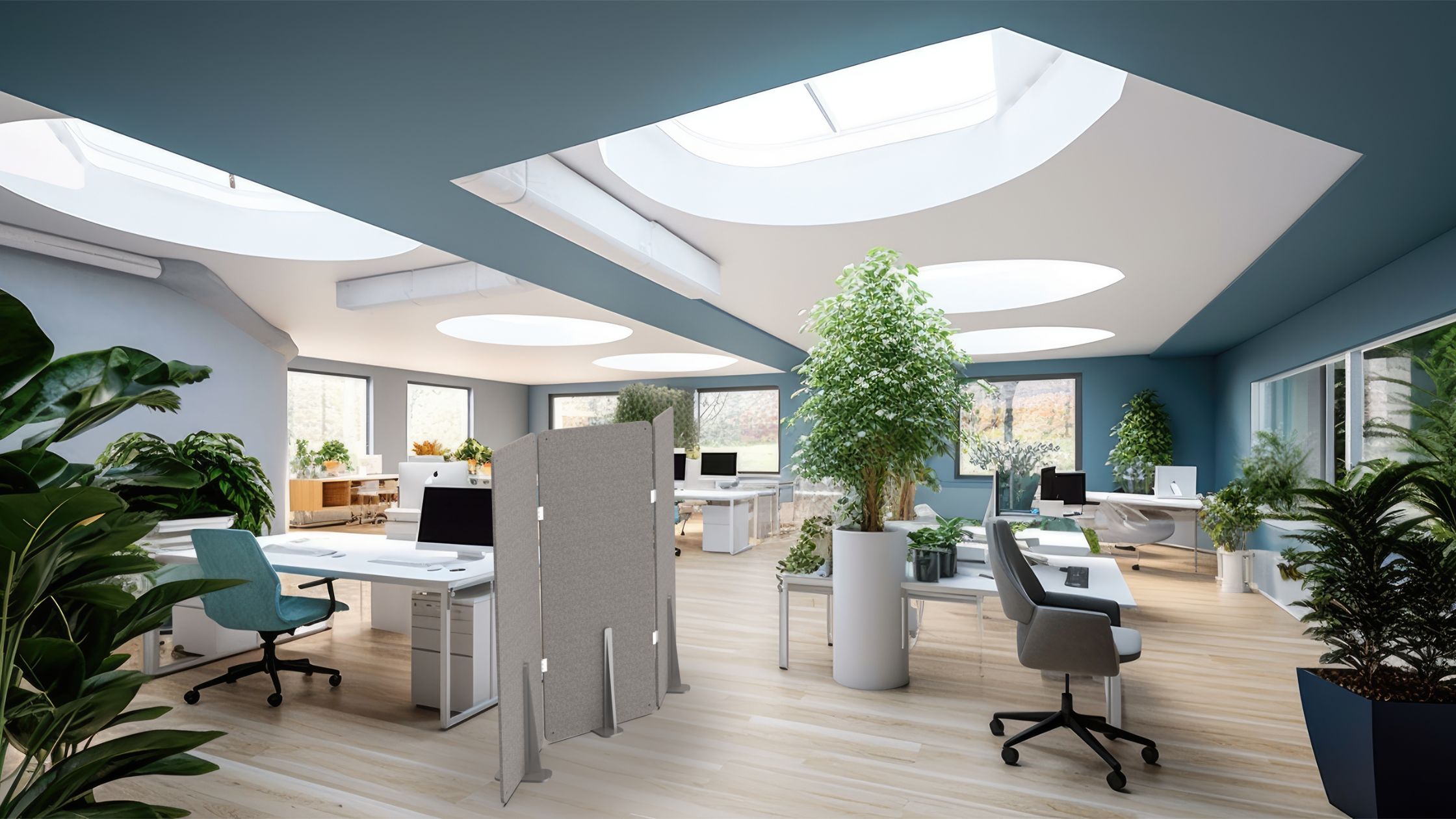 Acoustic Panel Placement Tips for Sound Dampening - Versare Solutions LLC