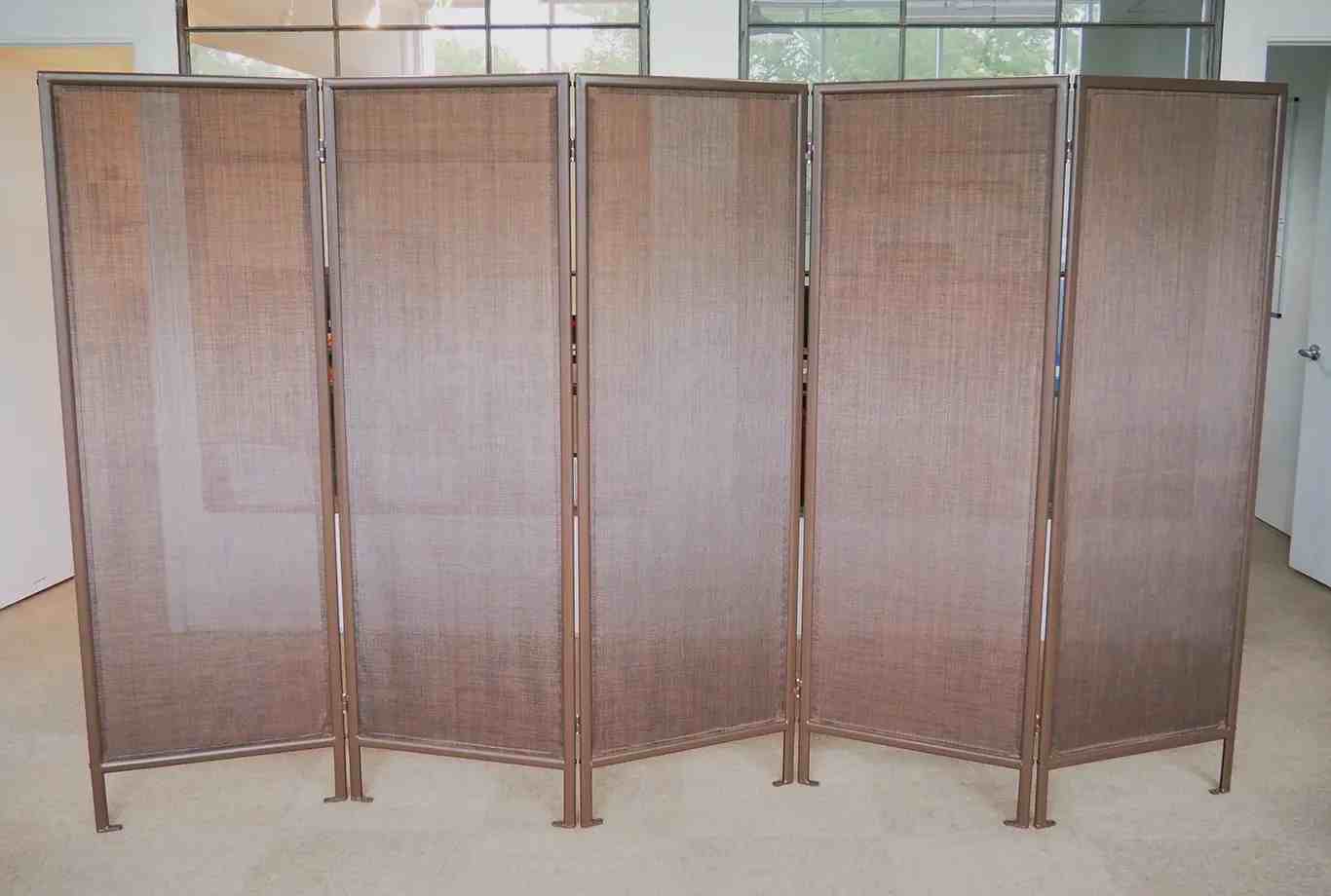 Best & Most Versatile Outdoor Privacy Screen - Versare Solutions LLC