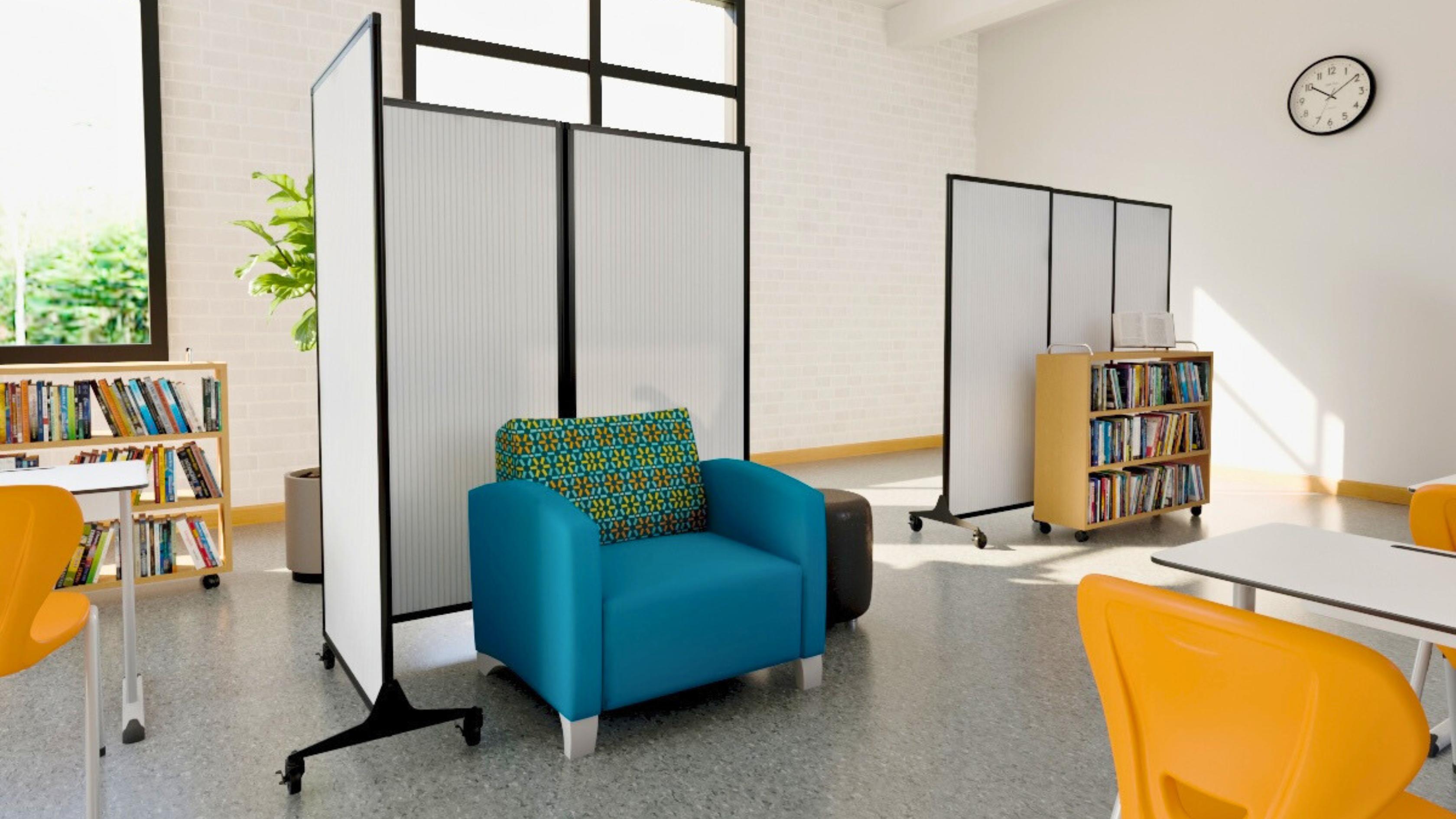 Transforming Classrooms: How Room Dividers Enhance Modern Learning ...