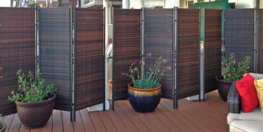 Creating New Outdoor Spaces With Versare - Versare Solutions LLC