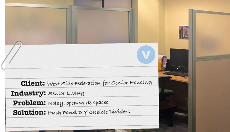 Enhance Office Privacy and Productivity with Versare Cubicle Partitions ...