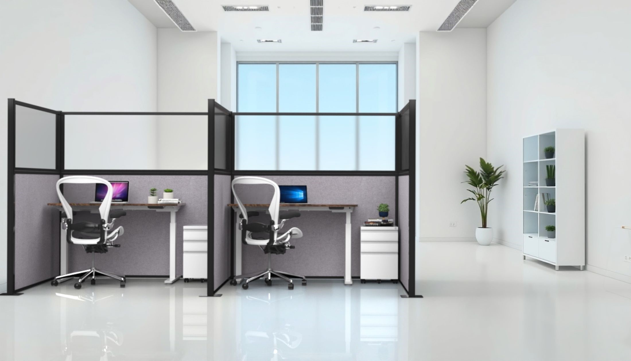 6 Effective Safety Hacks to Protect Yourself from Cubicle Risks and ...