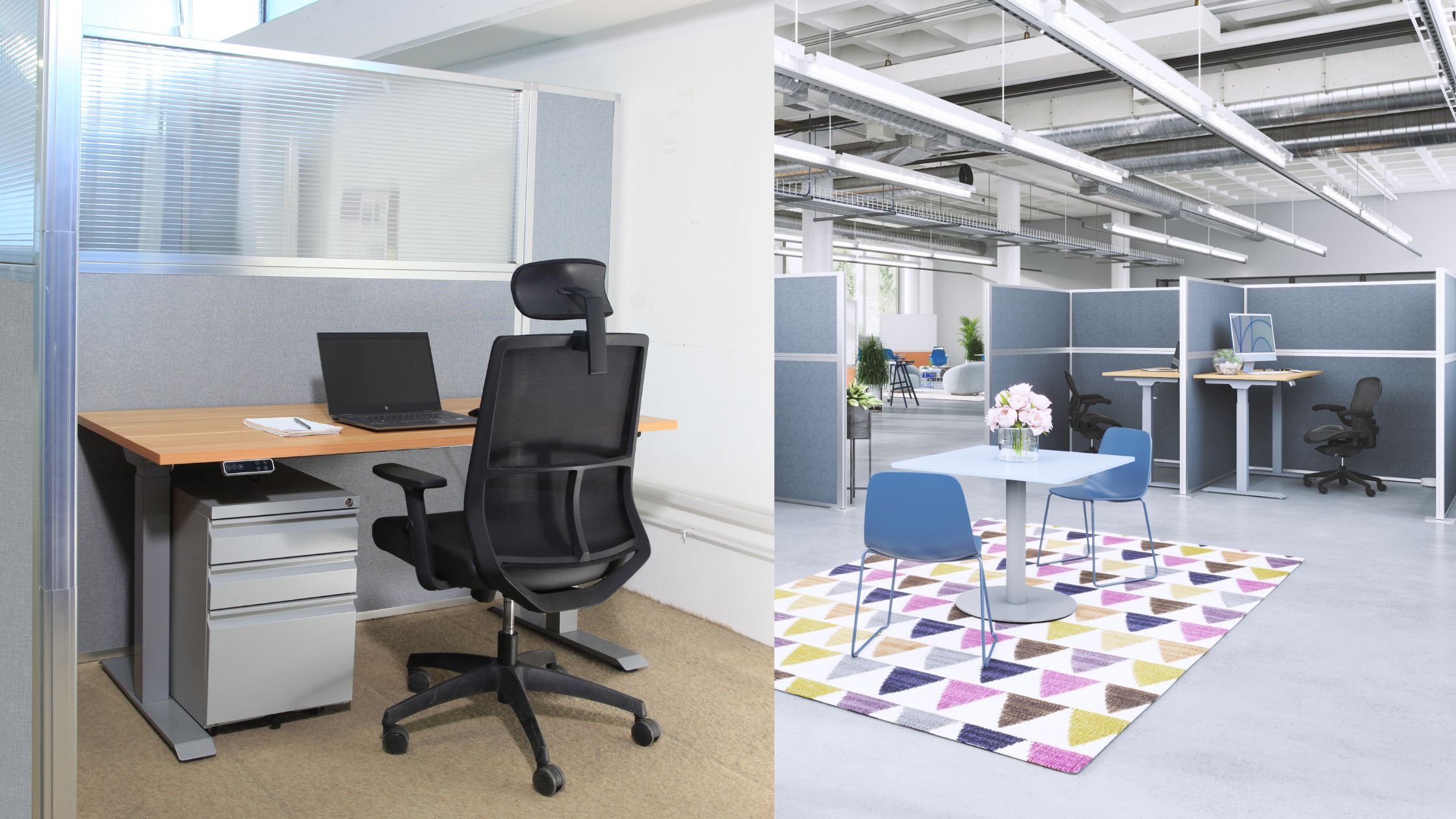 6 Effective Safety Hacks to Protect Yourself from Cubicle Risks and ...