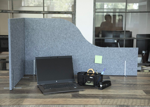Best Office Cubicles Furniture For An Organized Workplace