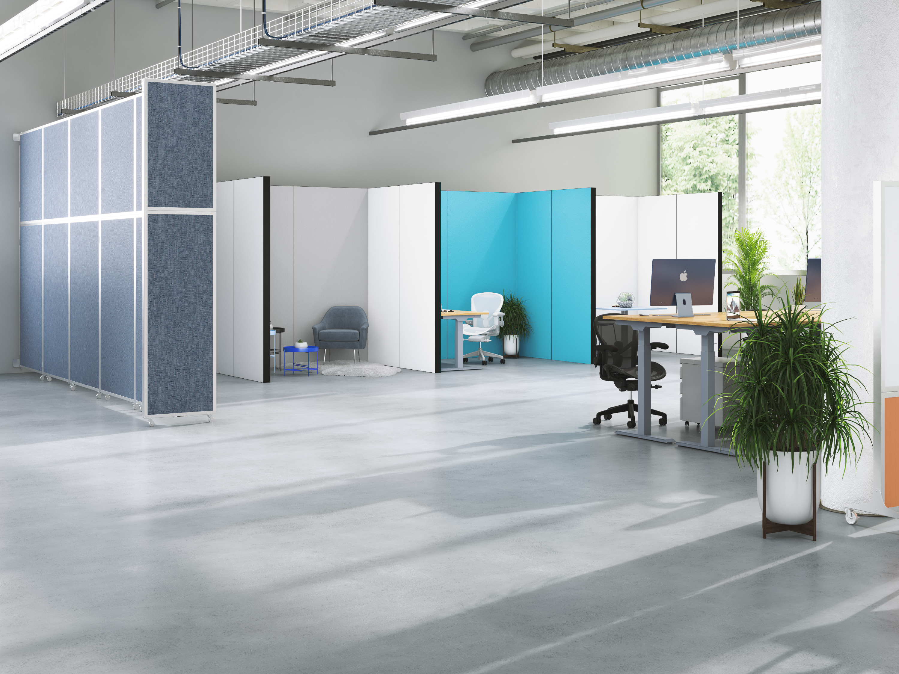 Materials Make a Difference in Creating Engaging Spaces - Versare Solutions LLC